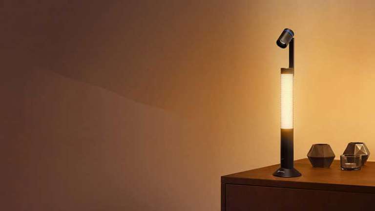 Olight's newest light is a cross between a lamp and a flashlight - The ...