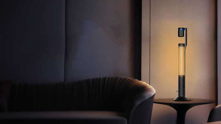 Olight's newest light is a cross between a lamp and a flashlight - The ...