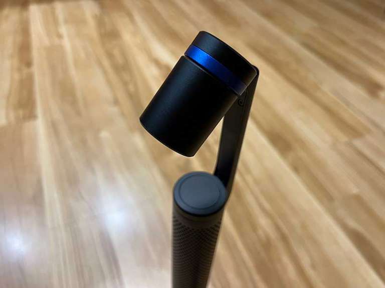 Olight Olamp Nightour LED table lamp review - It's a lamp that is also ...