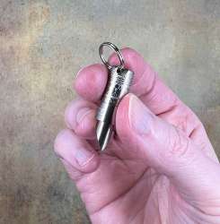 Wuben G3 mini EDC unboxing knife and ballpoint pen review - Tiny tool ...