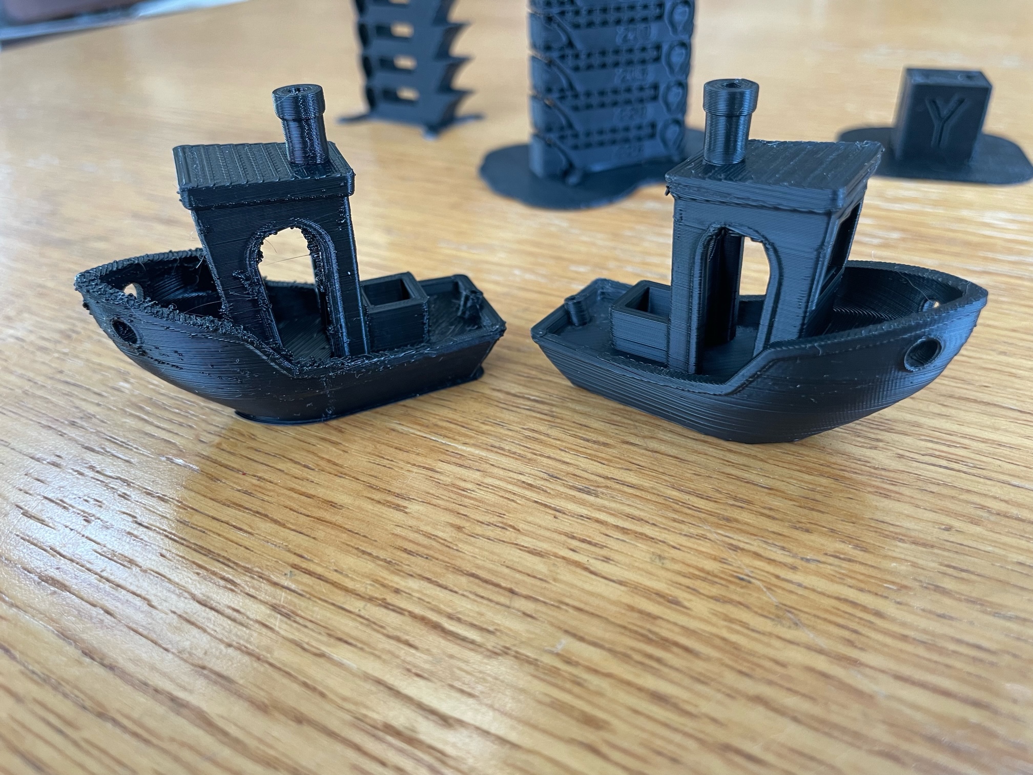 Artillery Sidewinder X2 3D Printer Review - Beware, PEBKAC ...