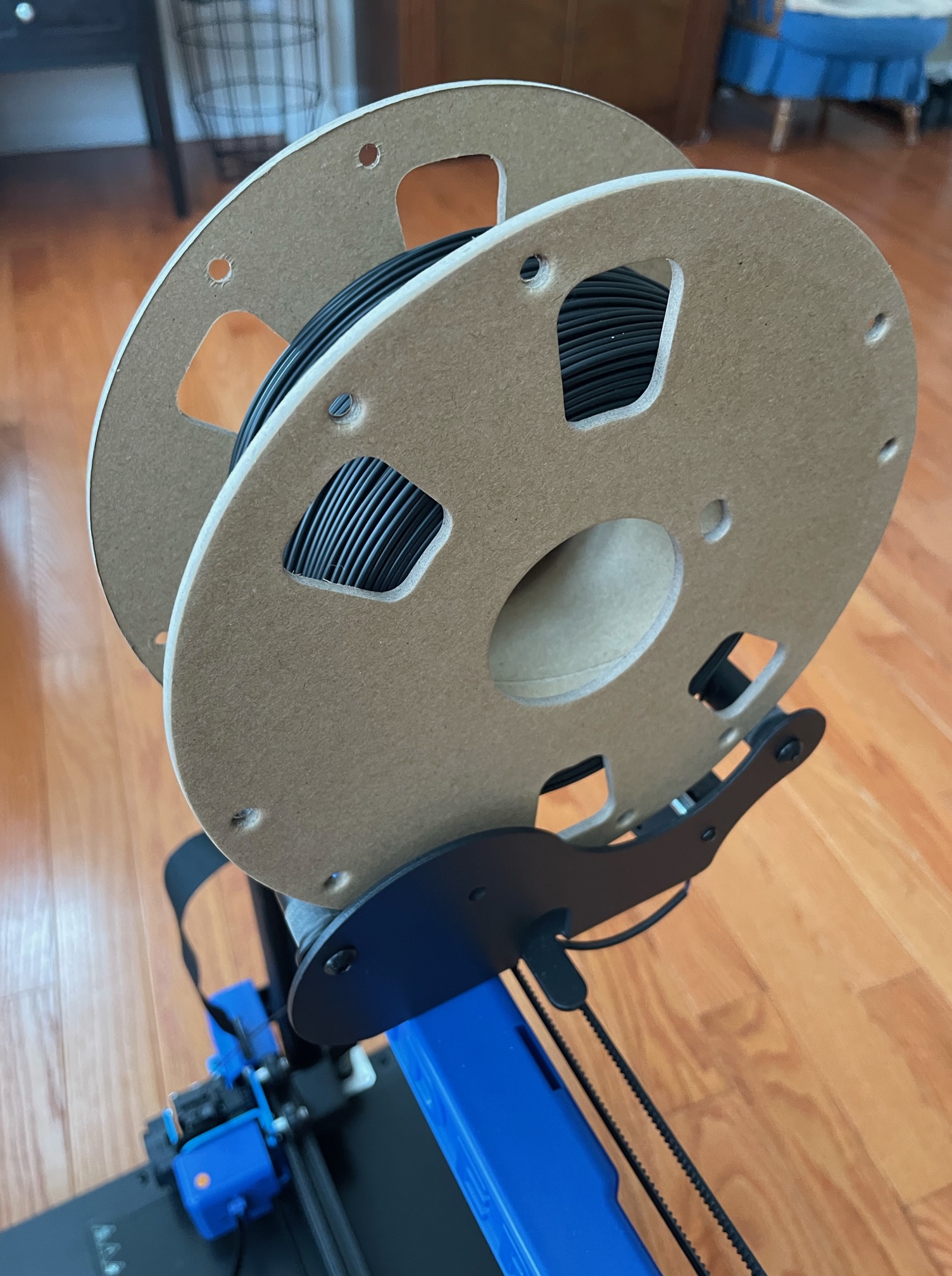 Artillery Sidewinder X2 3D printer review - Beware, PEBKAC! - The Gadgeteer