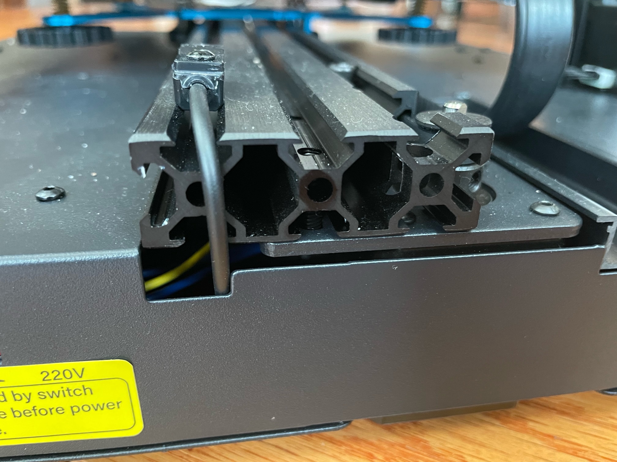 Artillery Sidewinder X2 3D printer review - Beware, PEBKAC! - The Gadgeteer