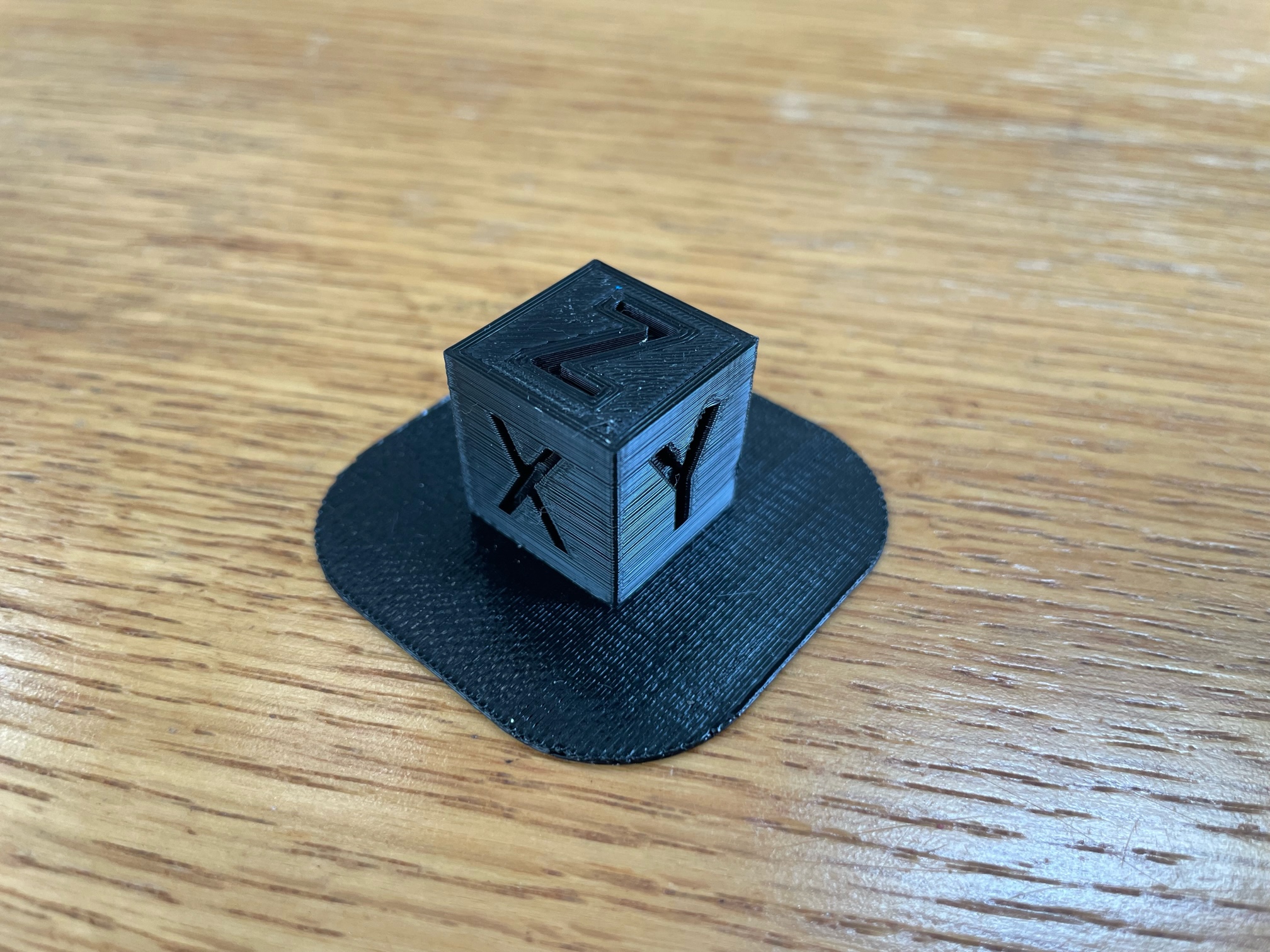 Artillery Sidewinder X2 3D Printer Review - Beware, PEBKAC ...