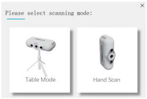 Creality CR-Scan Lizard 3D scanner review - The Gadgeteer