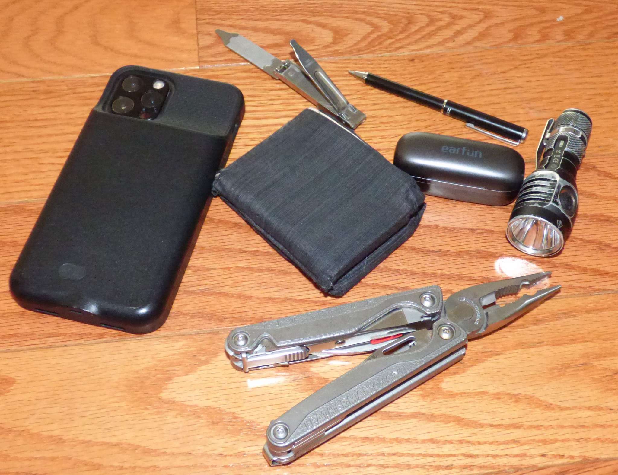 Gadgeteer team – gear we’re using in 2022 (Dave Moore) - The Gadgeteer