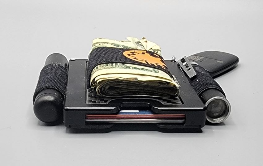 MGear Gadget Wallet 3.0 wallet review - The Gadgeteer