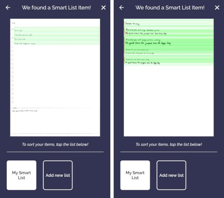 Rocketbook Everyday Planner review - The Gadgeteer