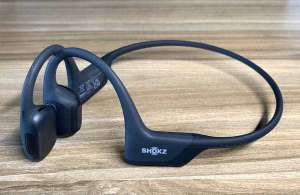 Shokz OpenRun Pro sports headphones review - Time to get moving! - The ...