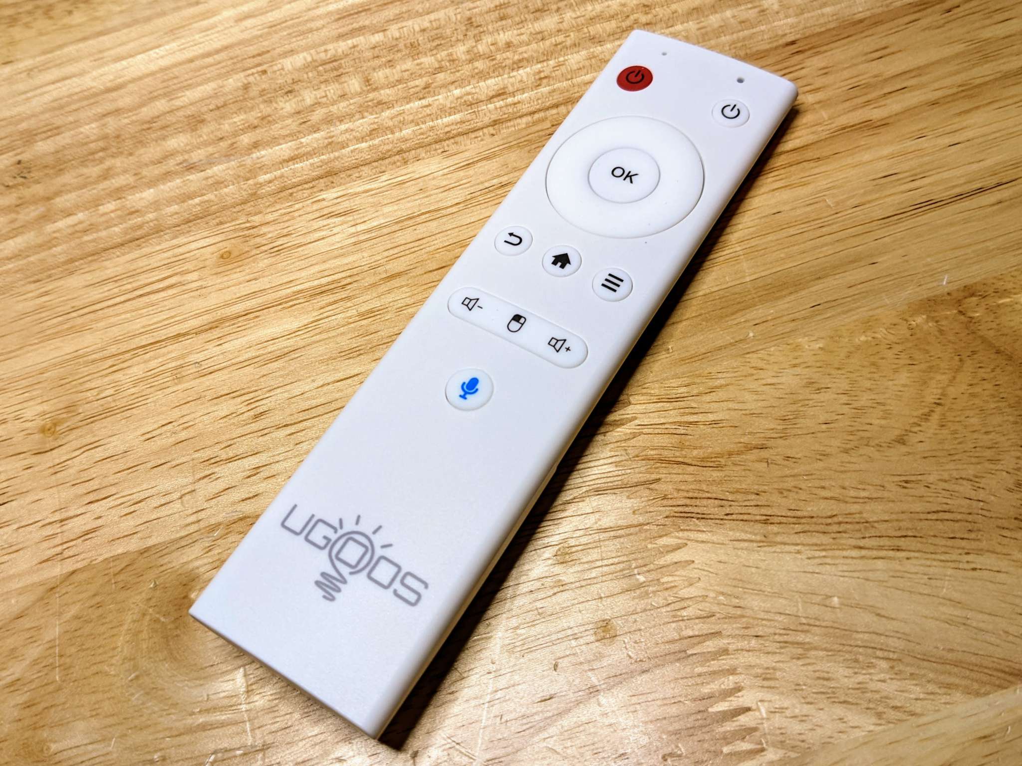 UGOOS UT8 Pro Android TV Box review - A buggy powerhouse that's not ...