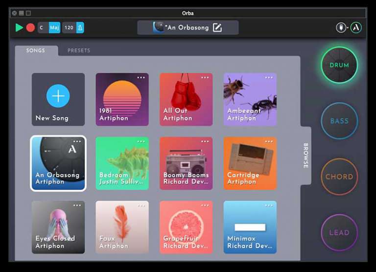 Artiphon Orba review - Create music without knowing how to read music ...