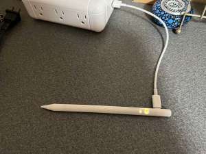 MKQ iPad stylus review - an affordable alternative to the Apple Pencil ...