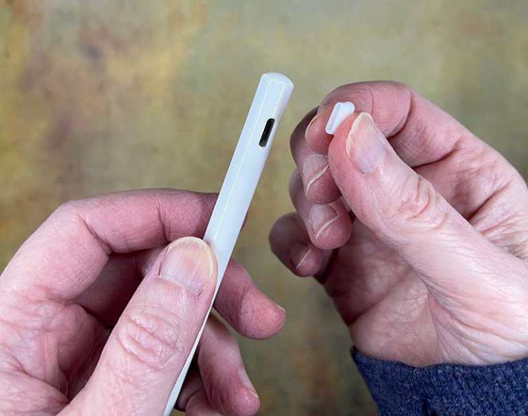 MKQ iPad stylus review - an affordable alternative to the Apple Pencil ...