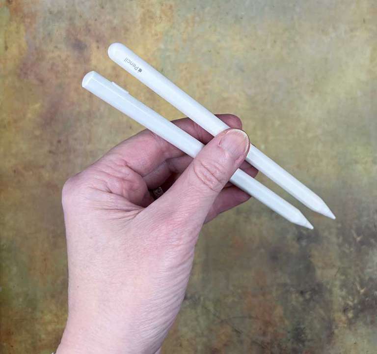 MKQ iPad stylus review - an affordable alternative to the Apple Pencil ...