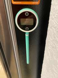 ChefsTemp Pocket Pro digital thermometer review - The Gadgeteer