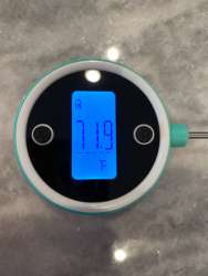 ChefsTemp Pocket Pro digital thermometer review - The Gadgeteer