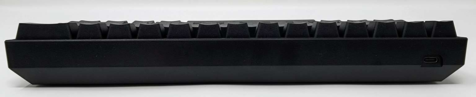 Dierya DK61E mechanical keyboard review - Bringing back the clack ...