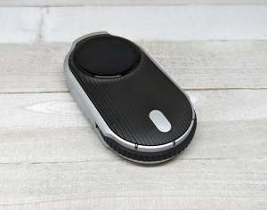 PicooZ RC Helicopter - The Gadgeteer