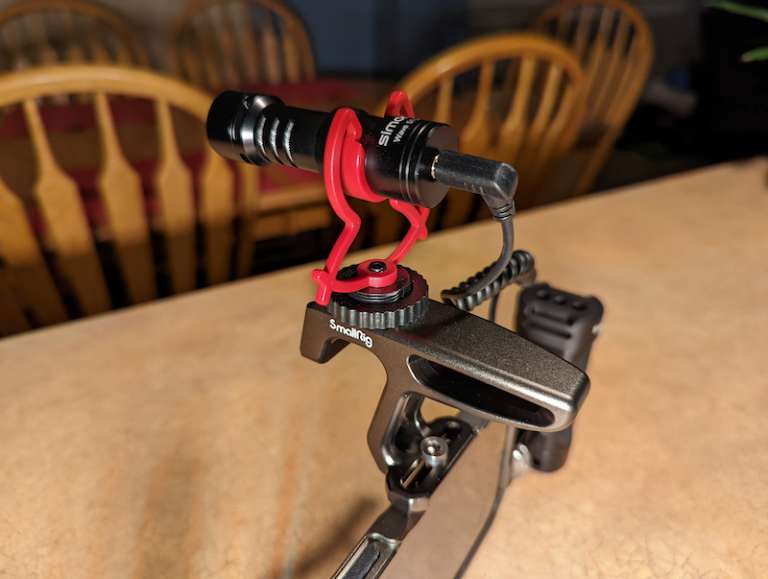 SmallRig Mobile Video Cage review – an essential mobile filmmaking tool ...