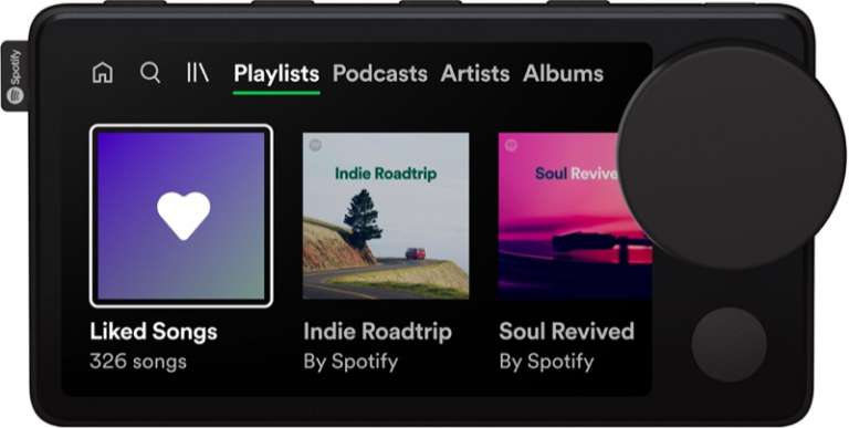 Spotify's Car Thing now available for purchase with no invitation ...