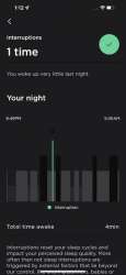 Withings Sleep tracking mat review - Sleep analysis without a wearable ...