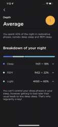 Withings Sleep tracking mat review - Sleep analysis without a wearable ...
