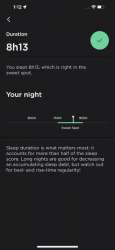 Withings Sleep tracking mat review - Sleep analysis without a wearable ...