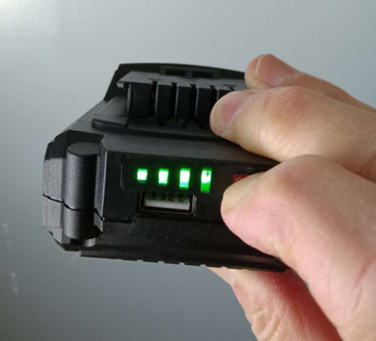 AstroAI Cordless Tire Inflator review - This may be a new headache ...