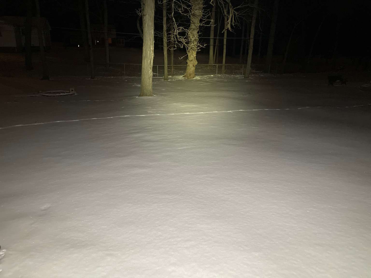 Nitecore HC68 High-Performance Dual Beam E-Focus Headlamp review ...