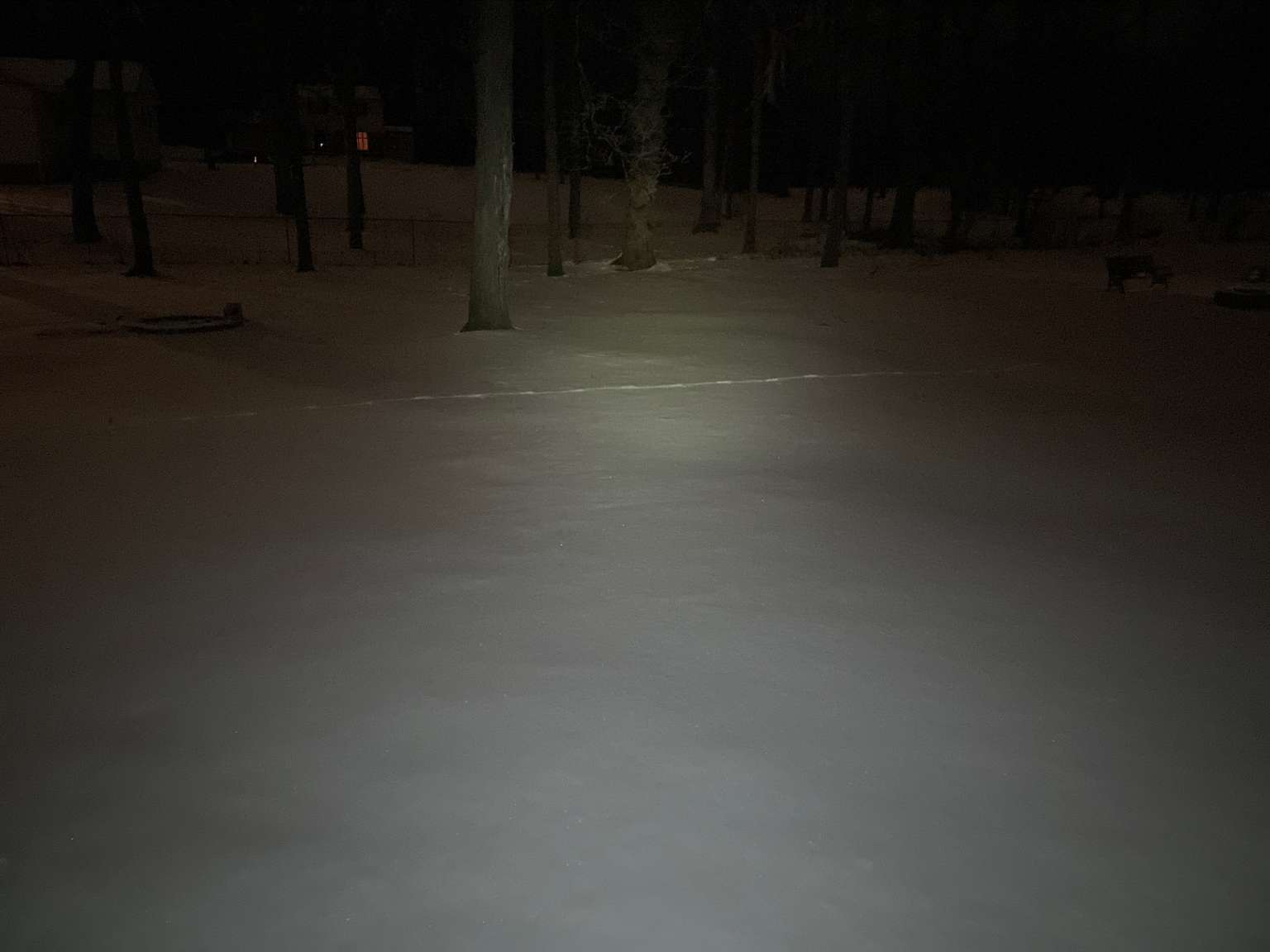 Nitecore HC68 High-Performance Dual Beam E-Focus Headlamp review ...