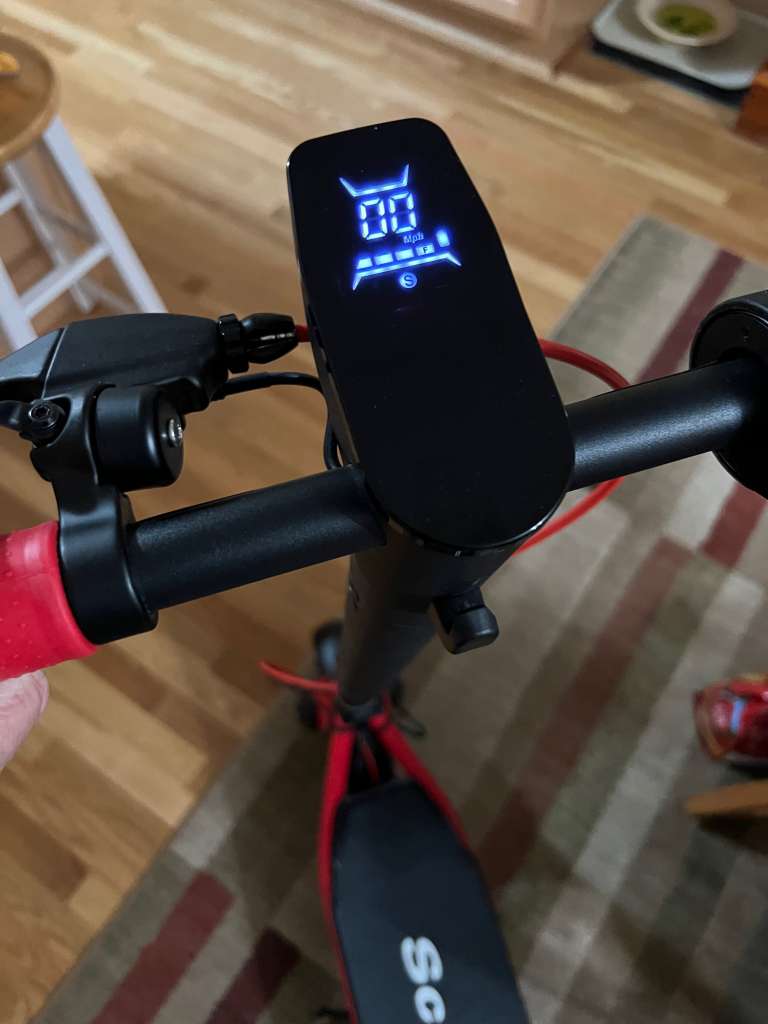 ScootHop B1 Electric scooter review - It's not just for kids, adults ...