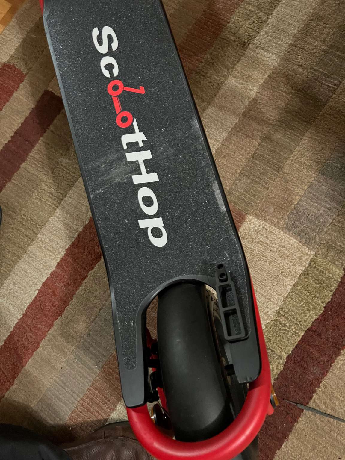 ScootHop B1 Electric scooter review - It's not just for kids, adults ...
