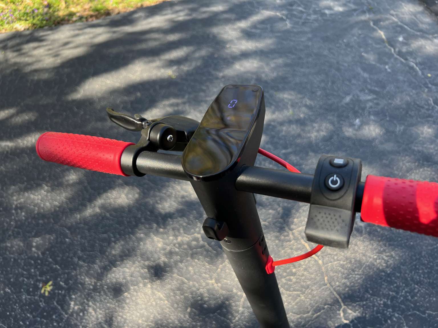 ScootHop B1 Electric scooter review - It's not just for kids, adults ...