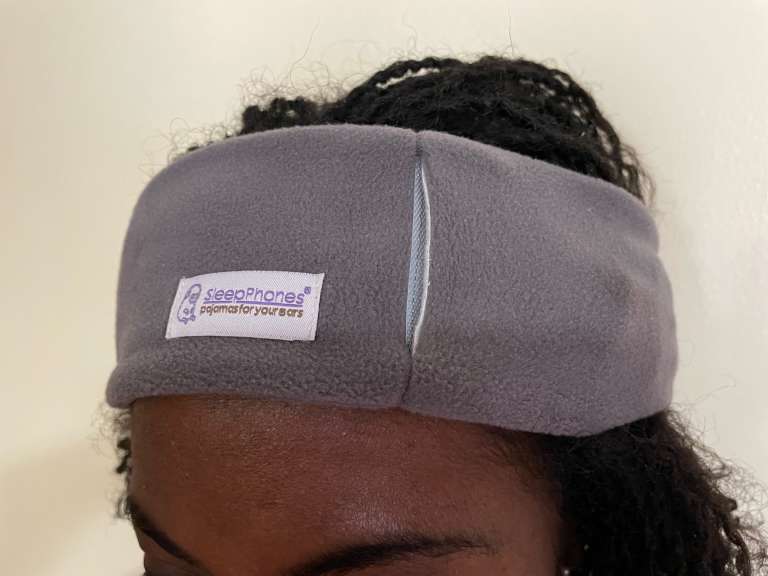SleepPhones Bluetooth Sleep Headphones review – Sleep with super sound ...