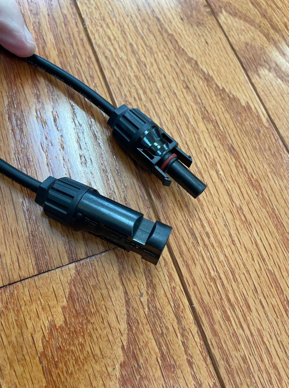 EcoFlow 110-Watt Solar Panel review – Possibly portable power ...