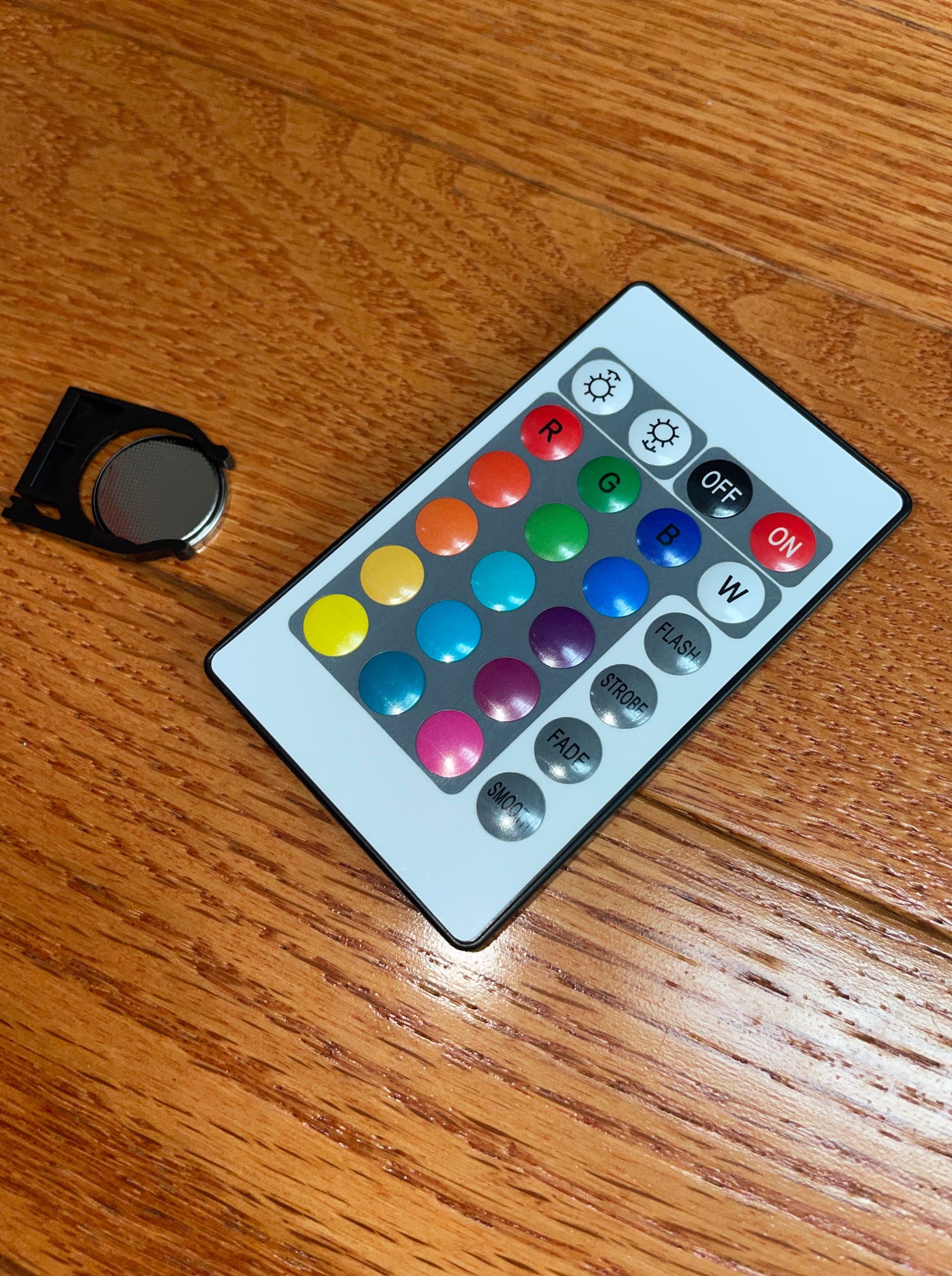 SwitchBot LED Strip Light review - Add some crazy-colorful, flashy ...