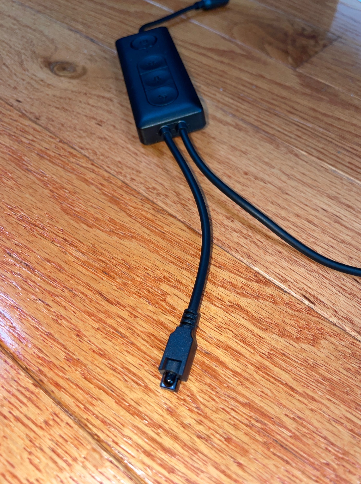 SwitchBot LED Strip Light review - Add some crazy-colorful, flashy ...