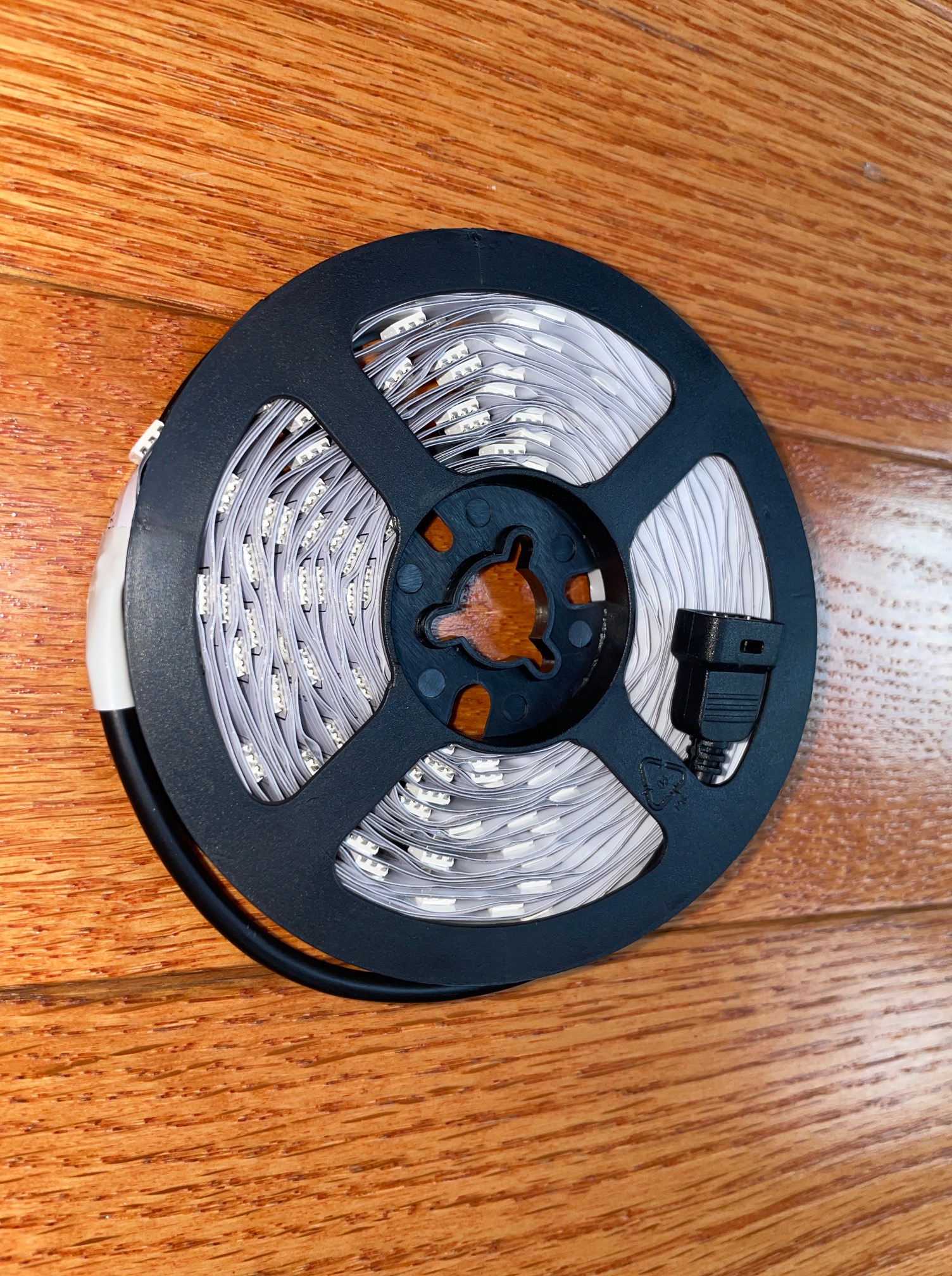 SwitchBot LED Strip Light review - Add some crazy-colorful, flashy ...