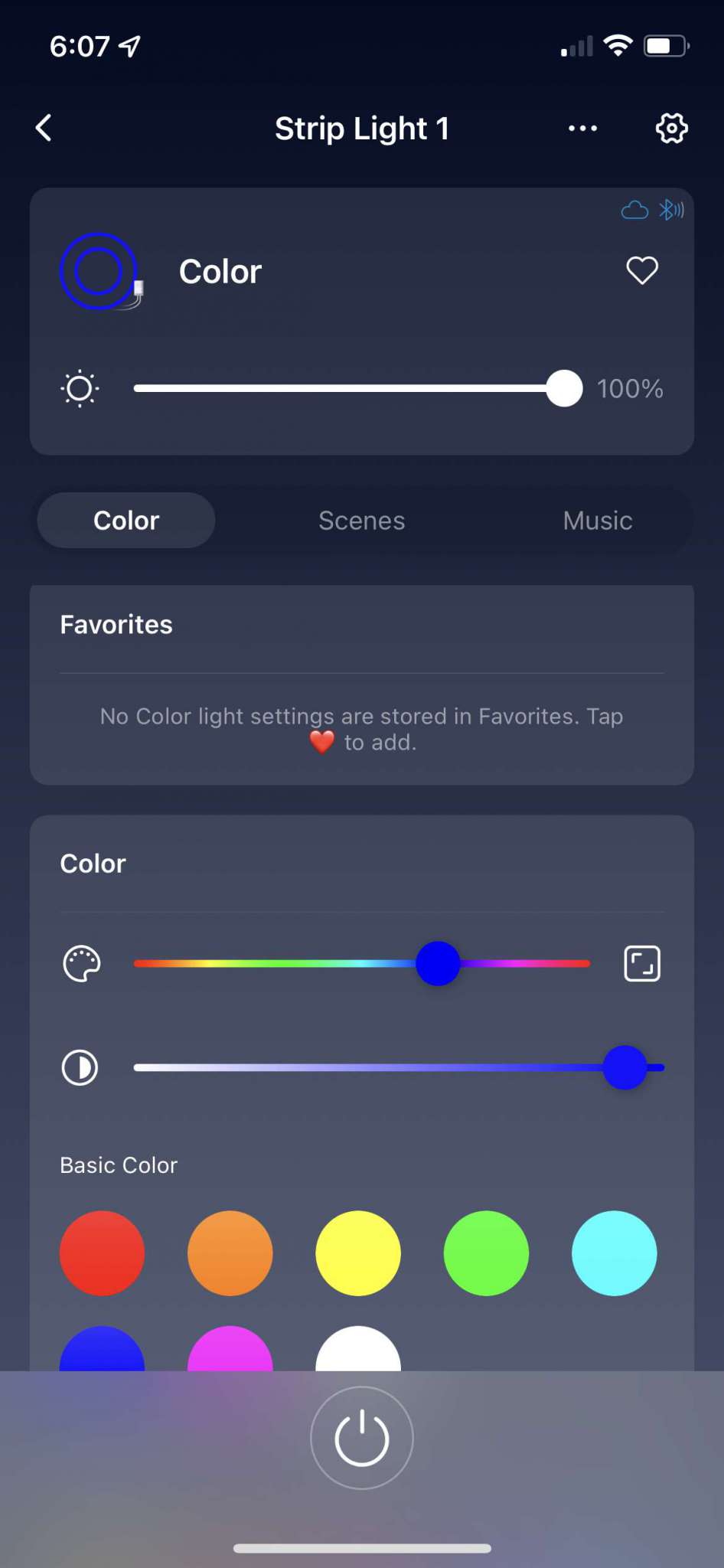 SwitchBot LED Strip Light review - Add some crazy-colorful, flashy-flashy, sexy-swanky lighting ...