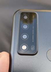 TCL 30 XE 5G smartphone review - Not much to hate for $198! - The Gadgeteer