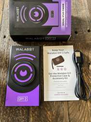 Walabot DIY 2 visual stud finder review - Does it give you X-ray vision ...