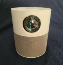 XIDU M1 WiFi projector review - The Gadgeteer