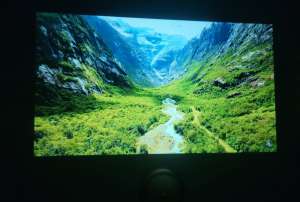 XIDU M1 WiFi projector review - The Gadgeteer