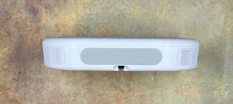 Airthings View Plus review - This smart home device could save your ...