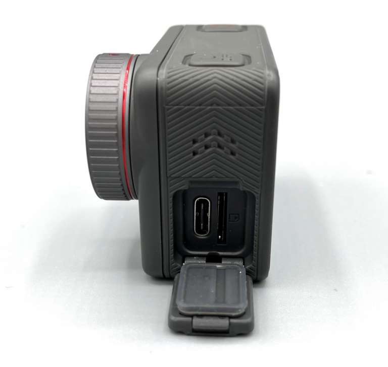 AKASO Brave 8 action camera review - great specs but some flaws - The ...