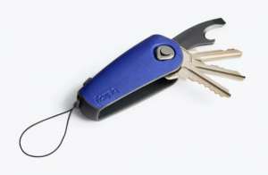 This key case is the best looking key holder that I've ever seen - The ...