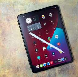 MKQ iPad stylus review - an affordable alternative to the Apple Pencil ...