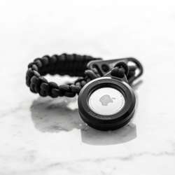 Wrap your AirTag in armor! - The Gadgeteer