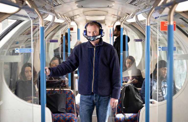 This new Dyson product is NOT an April Fools' Day joke! - The Gadgeteer