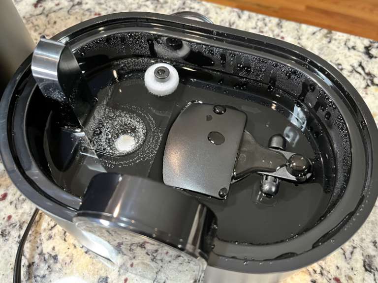 PARIS RHÔNE Humidifier review - cool mist all day long - The Gadgeteer